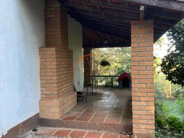 Chácara para venda em Pavão Canguera, São Roque