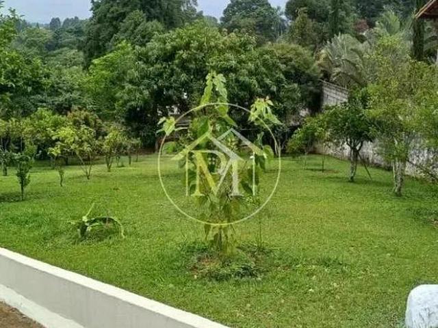 Chácara para venda em Pavão Canguera, São Roque