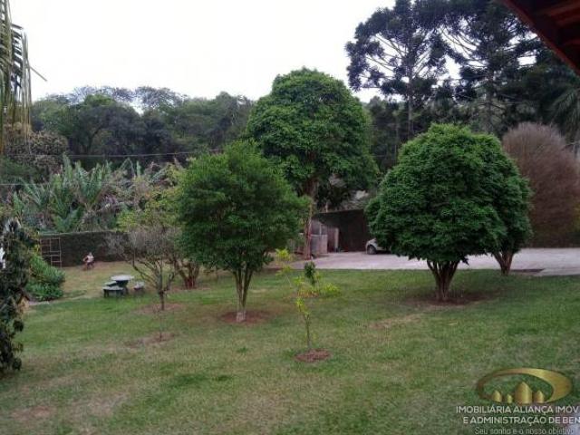 Chácara para venda em Pavão Canguera, São Roque