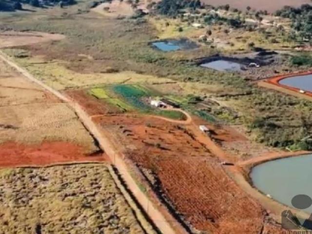 Chácara para venda em Padre Libério, Pará de Minas