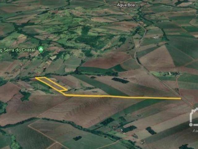 Chácara para venda em Paiçandu