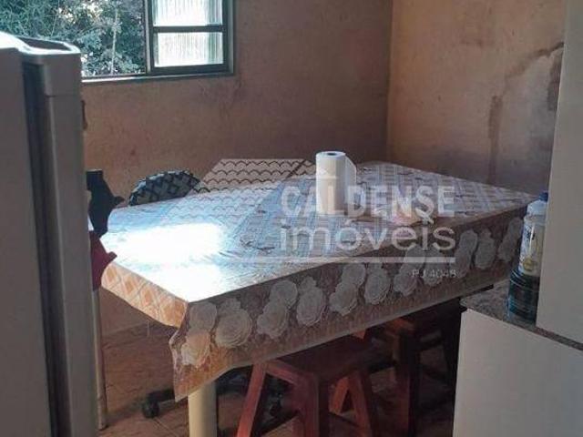 Chácara para venda em Palmeiral, Botelhos