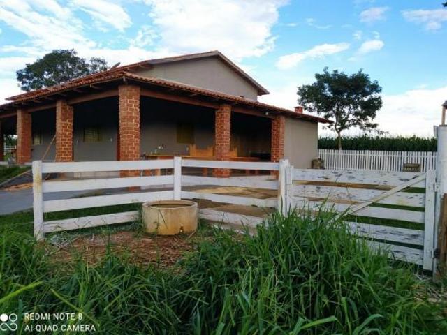 Chácara para Venda em Palmeiras de Goiás, ZONA RURAL