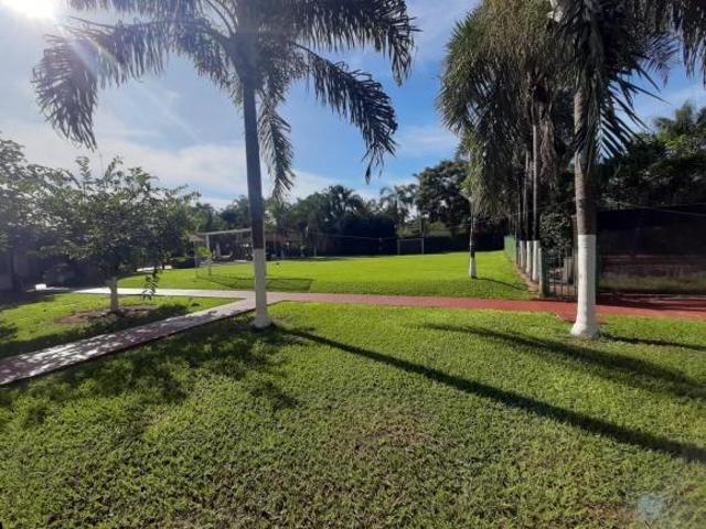 Chácara para venda em Panorama, Uberlândia