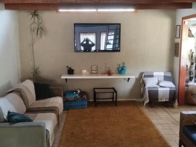 Chácara para Venda em Paraibuna, Morro Azul, 3 dormitórios, 2 suítes, 3 banheiros