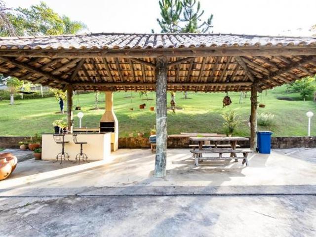 Chácara para Venda em Paraibuna, Bairro do Itapeva, 3 dormitórios, 2 suítes, 3 banheiros