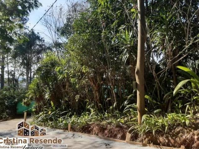 Chácara para venda em Paraibuna