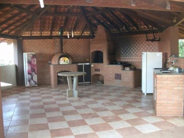 Chácara para venda em Paraíso da Cachoeira de 2372.00m² com 4 Quartos e 2 Suites