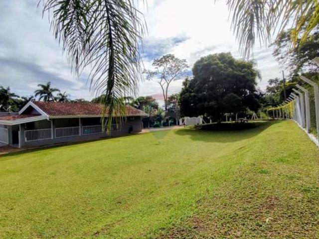 Chácara para venda em Paraíso Da Cachoeira de 336.00m² com 2 Quartos