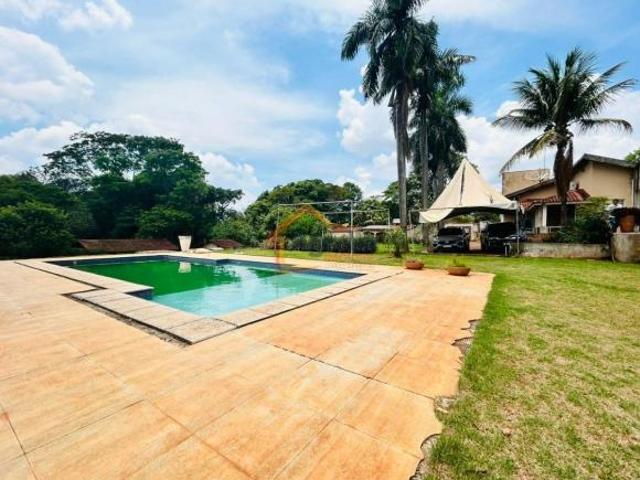 Chácara para venda em Paraíso da Cachoeira, Mogi Mirim