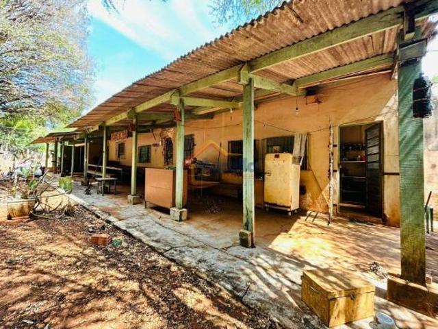 Chácara para venda em Paraíso da Cachoeira, Mogi Mirim