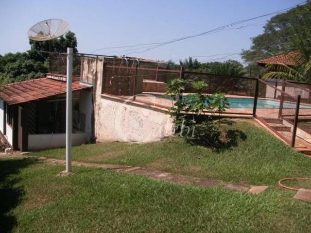 Chácara para venda em Paraíso da Cachoeira, Mogi Mirim