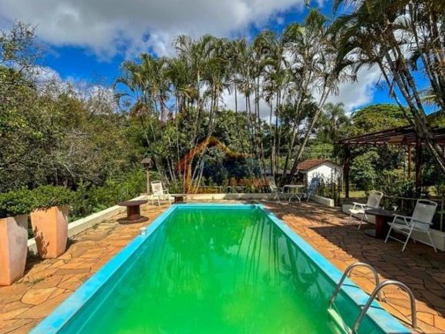 Chácara para venda em Paraíso da Cachoeira, Mogi Mirim