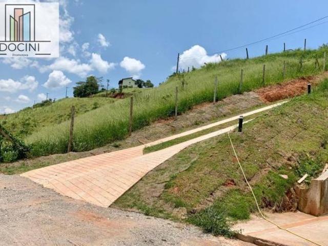 Chácara para venda em Paraíso de Igaratá, Igaratá