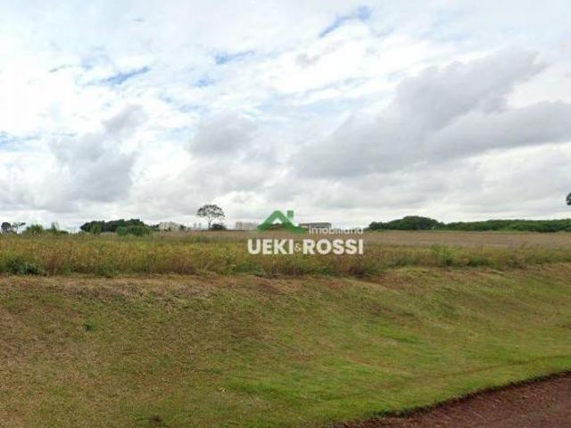 Chácara para venda em Paraíso, Londrina