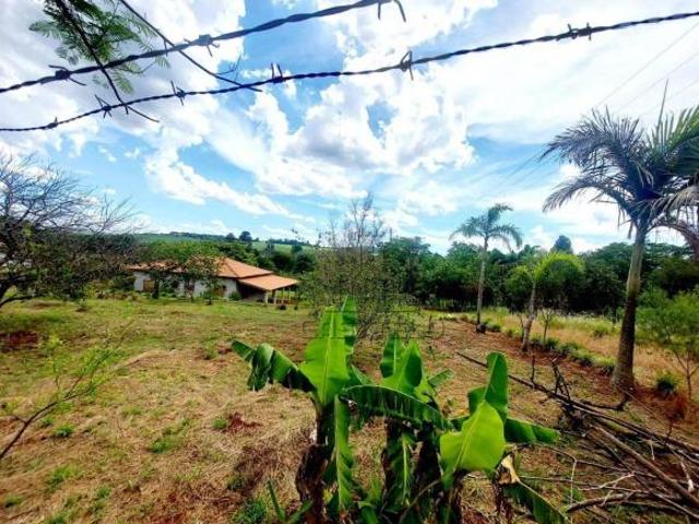 Chácara para venda em Paraíso, Londrina