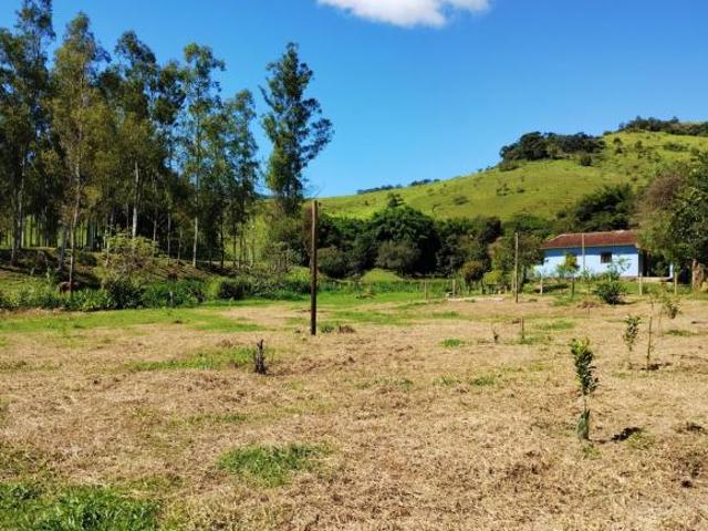 CHÁCARA PARA VENDA EM PARAISÓPOLIS