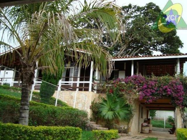 Chácara para venda em Paraisópolis