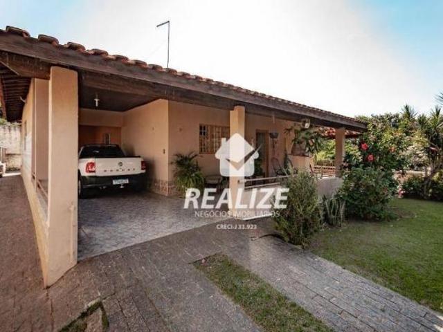 Chácara para venda em Park Residencial Convívio, Botucatu