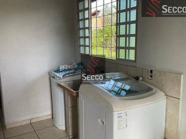 Chácara para venda em Park Residencial Convívio, Botucatu