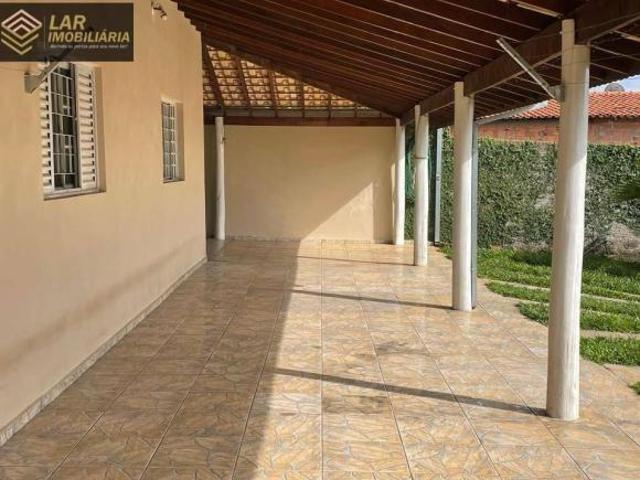 Chácara para venda em Park Residencial Convívio, Botucatu