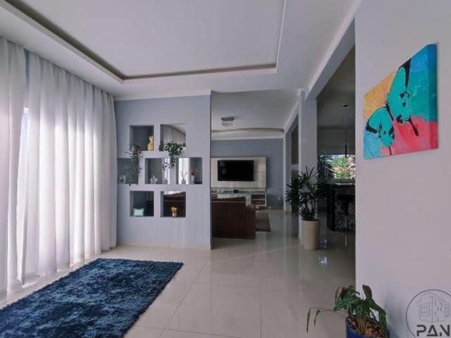 Chácara para venda em Park Residencial Convívio de 280.00m² com 5 Quartos, 2 Suites e 10 Garagens