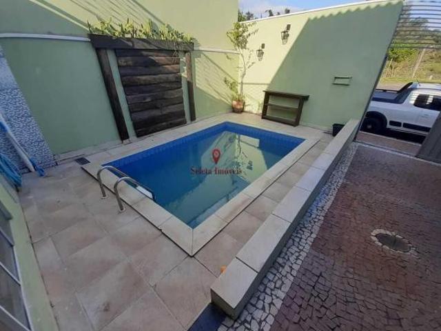 Chácara para venda em Parque Mãe Preta, Rio Claro