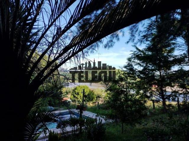 Chácara para venda em Parque Mariela, Varginha