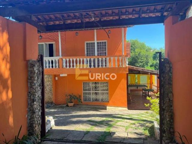 Chácara para venda em Parque Monte Bianco de 170.00m² com 3 Quartos e 10 Garagens
