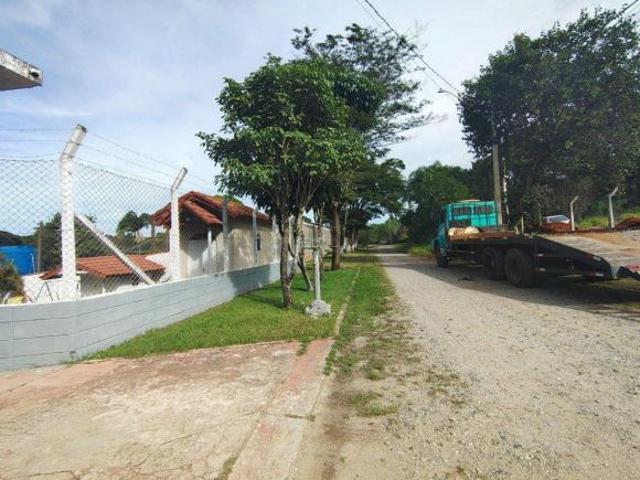Chácara para venda em Parque Monte Bianco de 300.00m² com 4 Quartos, 1 Suite e 10 Garagens