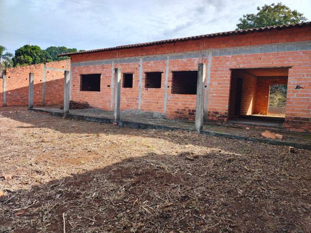 Chácara para venda em Parque Monte Bianco em Araçoiaba da Serra São Paulo de 300.00m² com 4 Quartos, 1 Suíte e 10 Garagens