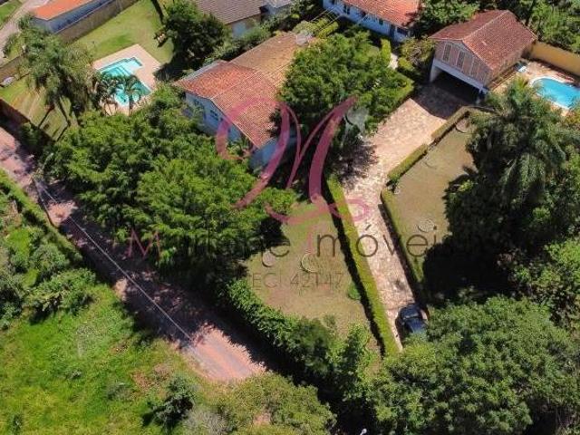 Chácara para venda em Parque Niágara, Campo Limpo Paulista