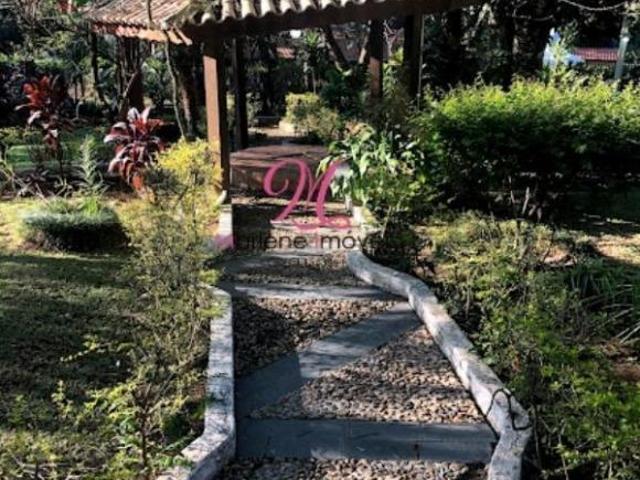 Chácara para venda em Parque Niágara, Campo Limpo Paulista