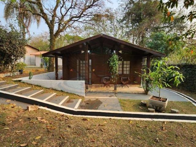Chácara para venda em Parque Nova Xampirra, Itatiba