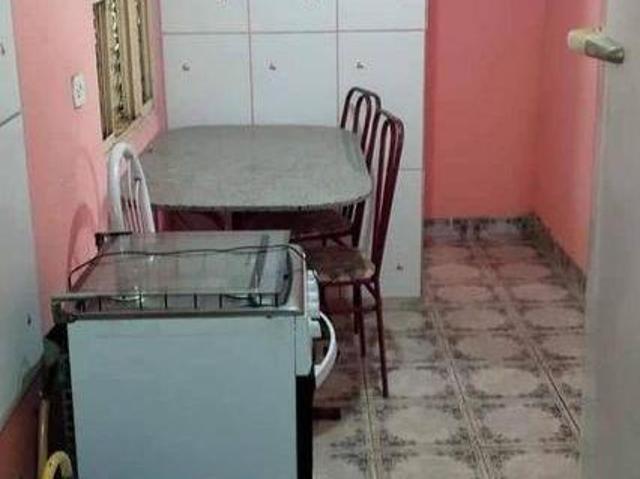 Chácara para venda em Parque Alpina de 900.00m² com 2 Quartos e 1 Garagem