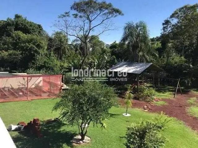 Chácara para venda em Parque Alvamar, Sarandi