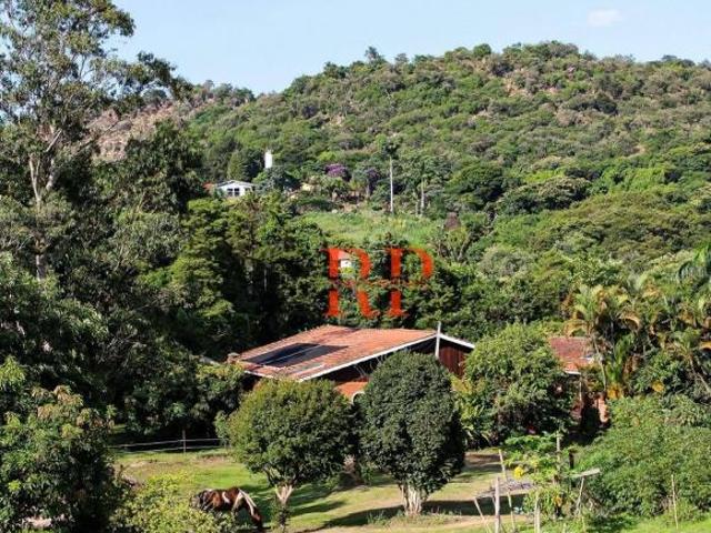 Chácara para venda em Parque Amarylis, Itupeva