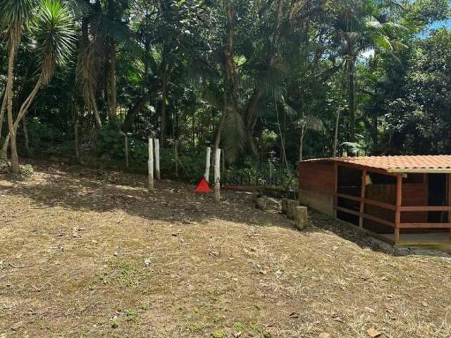 Chácara para venda em Parque Botujuru, São Bernardo do Campo