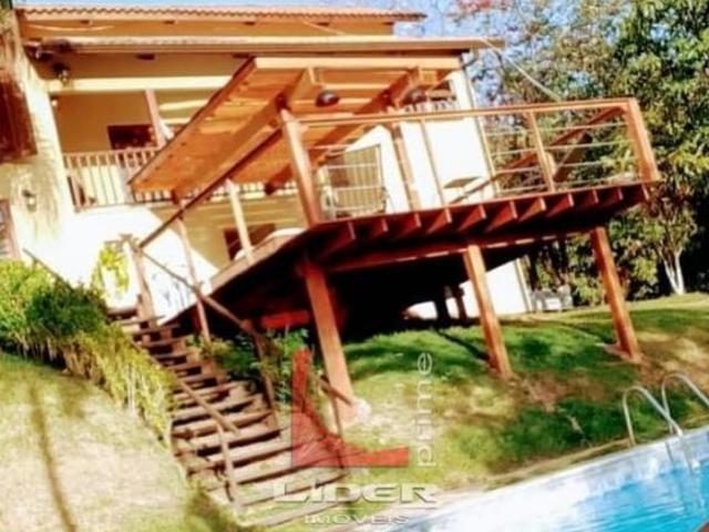 Chácara para venda em Parque Caetê, Bragança Paulista