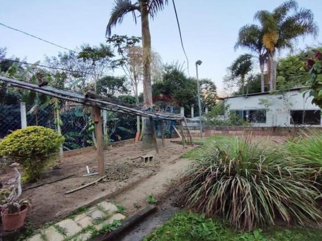 Chácara para venda em Parque Caetê de 94.00m² com 1 Quarto e 2 Garagens