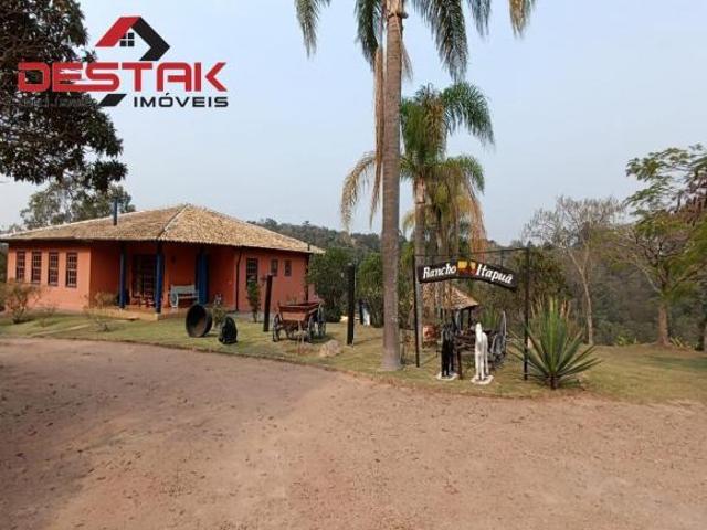 Chácara para venda em Parque da Fazenda, Itatiba