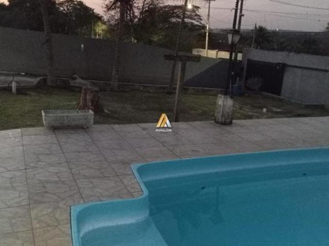 Chácara para venda em Parque Da Represa de 1000.00m² com 3 Quartos, 1 Suite e 12 Garagens