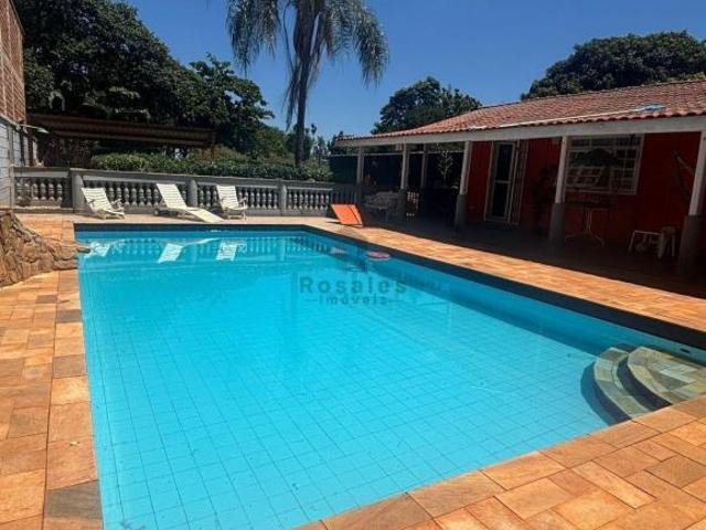Chácara para venda em Parque Da Represa de 866.00m² com 3 Quartos, 1 Suite e 2 Garagens