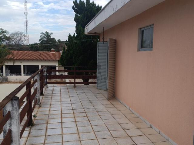 Chácara para venda em Parque Da Represa em Paulínia São Paulo de 1000.00m² com 3 Quartos e 6 Garagens