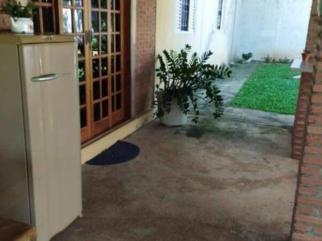 Chácara para venda em Parque da Represa, Paulínia