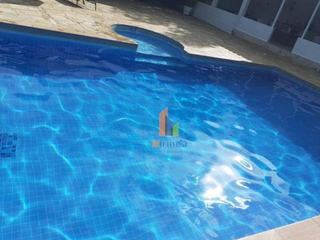 Chácara para venda em Parque Dante Marmiroli, Sumaré