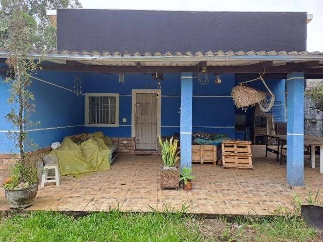 Chácara para venda em Parque Das Varinhas em Mogi Das Cruzes São Paulo de 1000.00m² com 2 Quartos, 1 Suíte e 2 Garagens