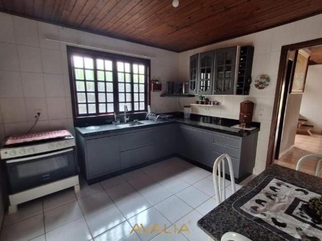 Chácara para venda em Parque das Bandeiras de 321.27m² com 3 Quartos, 2 Suites e 3 Garagens