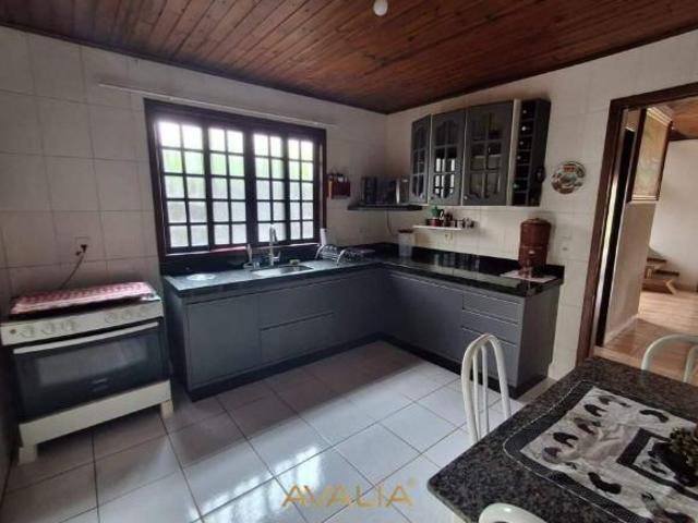 Chácara para venda em Parque das Bandeiras de 321.27m² com 3 Quartos, 2 Suites e 3 Garagens