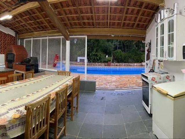 Chácara para venda em Parque das Garças, Guaratinguetá